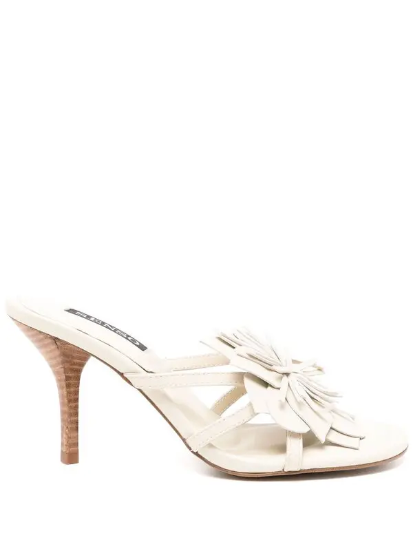 Senso 90mm Uniss Ii Sandals - Neutrals