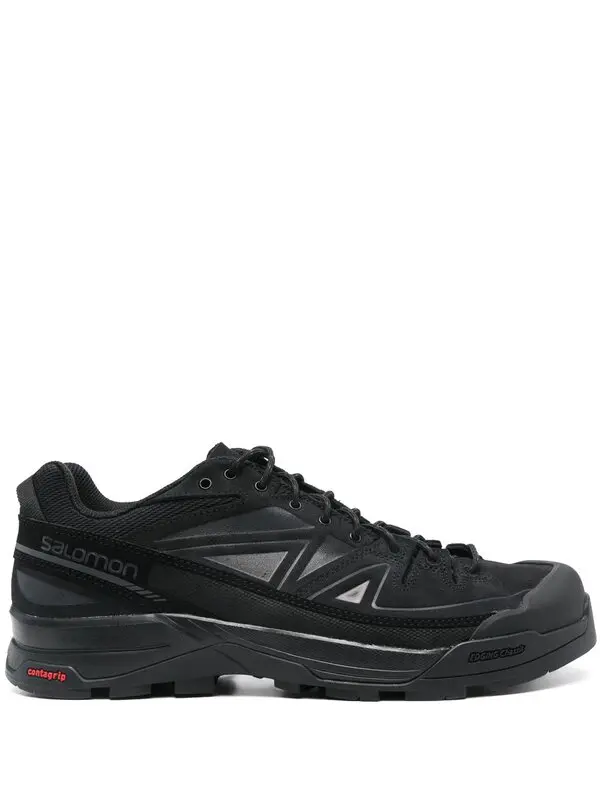 SALOMON X-alp Ltr Sneakers - Black