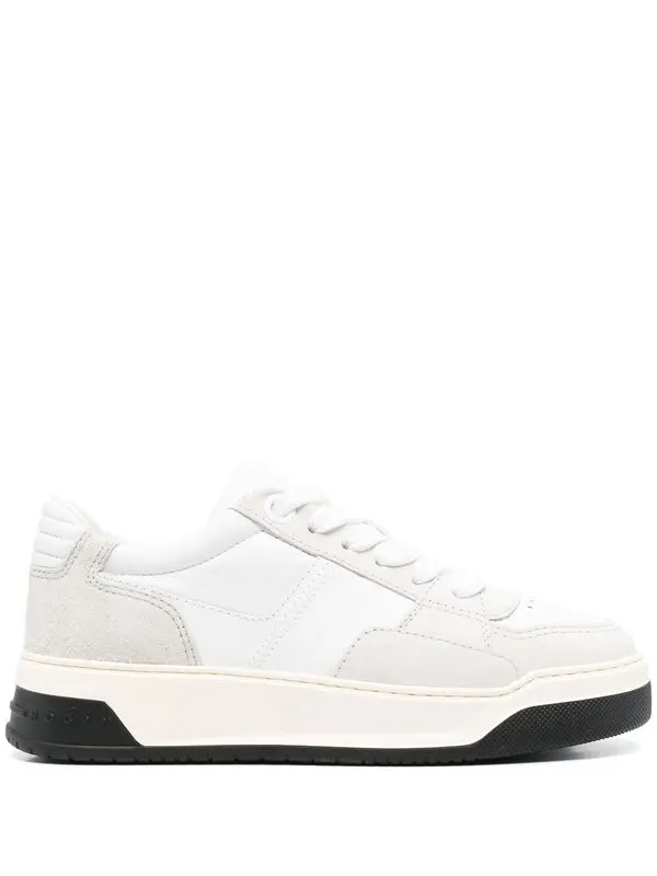 Hogan Chamallow Sneakers