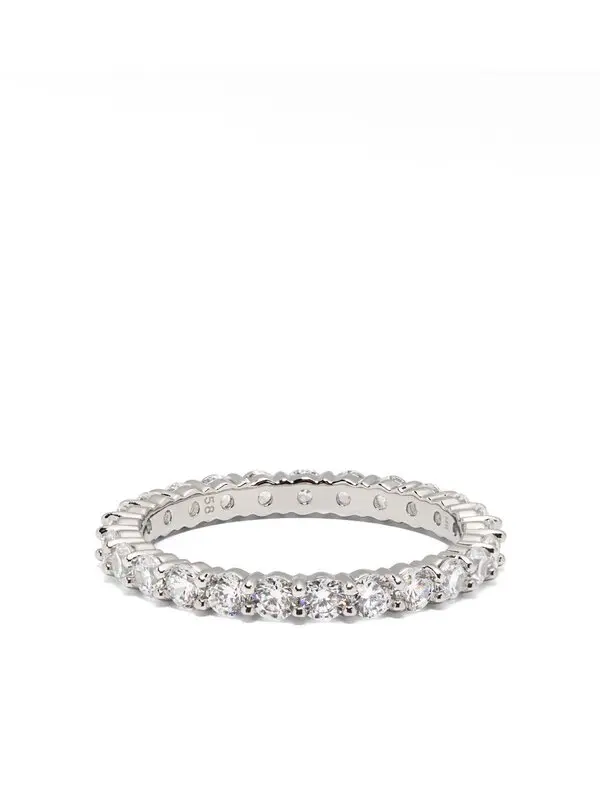 SWAROVSKI Matrix Tennis Vittore Ring