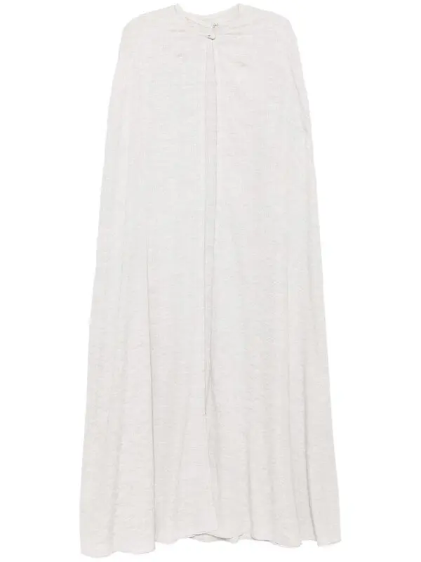 BAMBAH Two-piece Tent Kaftan