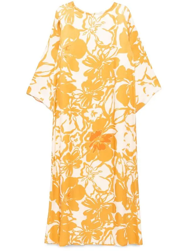 BAMBAH Maya Sabrina Kaftan