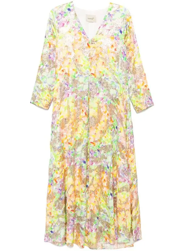 BAMBAH Haya Aza Kaftan