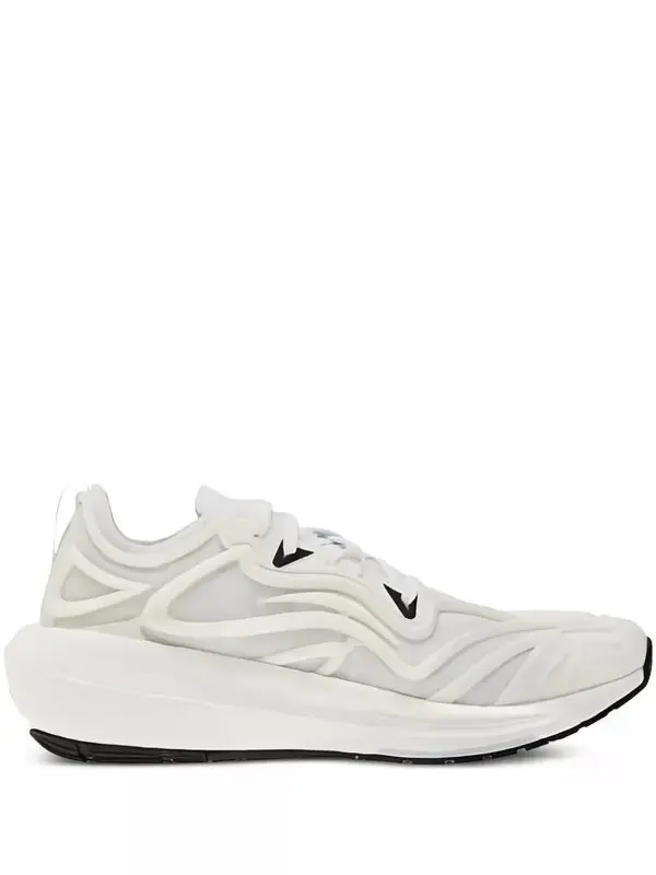 Adidas By Stella McCartney Ultraboost Speed Sneakers - White
