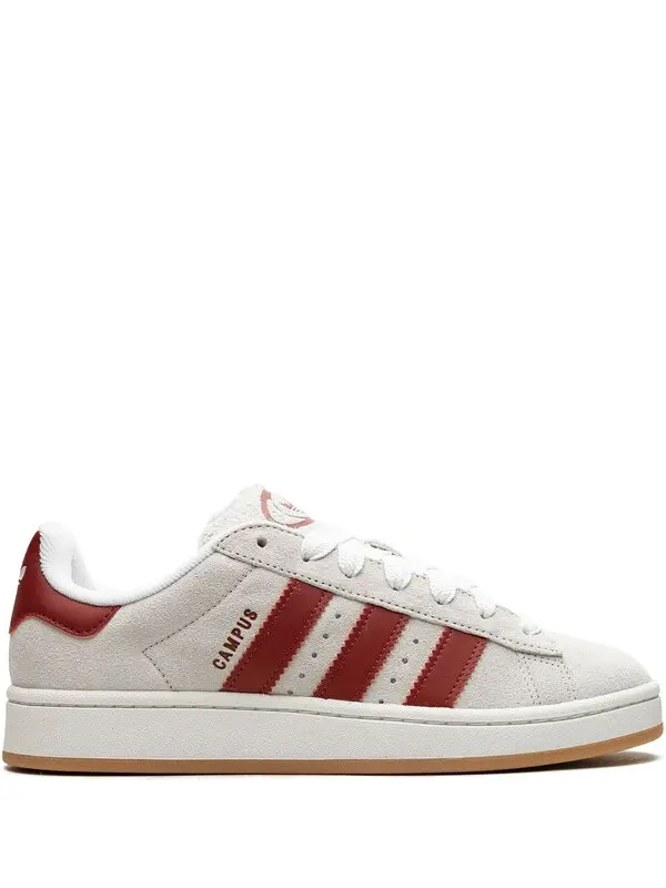 Adidas Campus 00s Crystal Sneakers - Neutrals