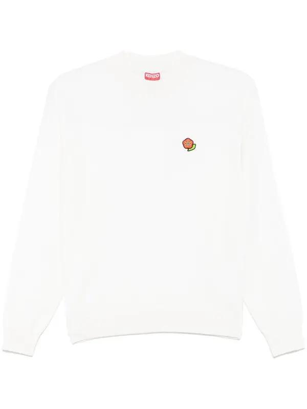 Kenzo Pop Sweater