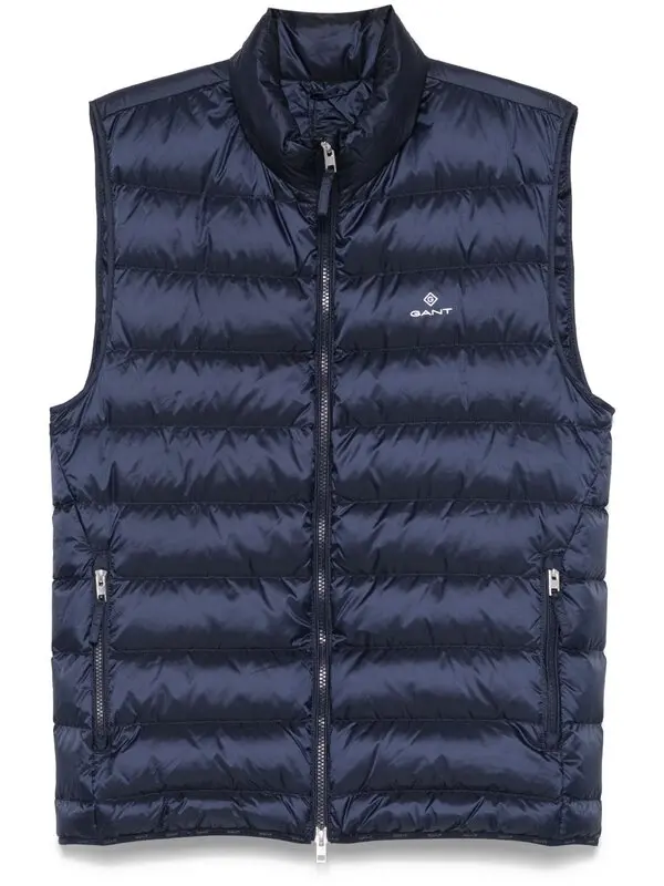 Gant Padded Gilet