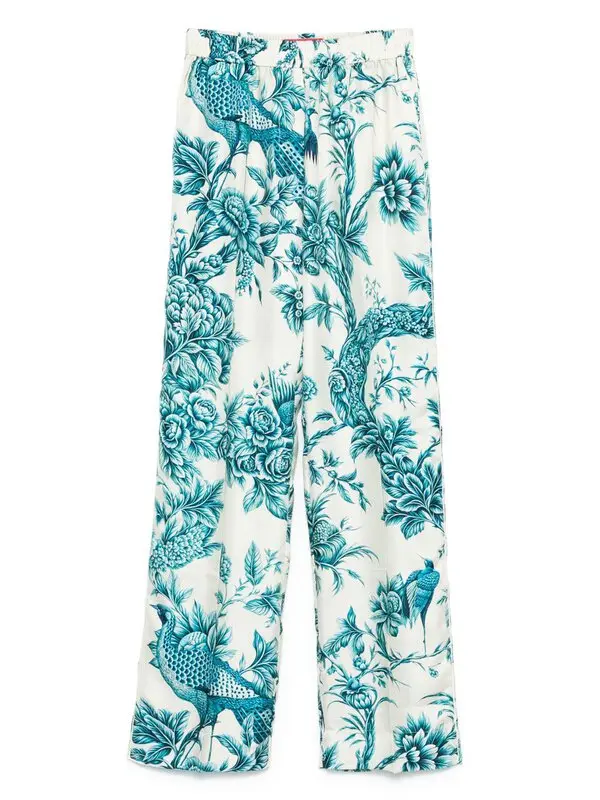 F.R.S FOR RESTLESS SLEEPERS Doride Pyjama Pants