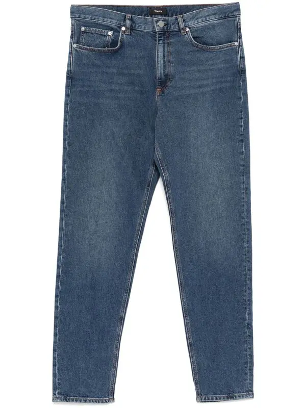 Theory Borough Jeans