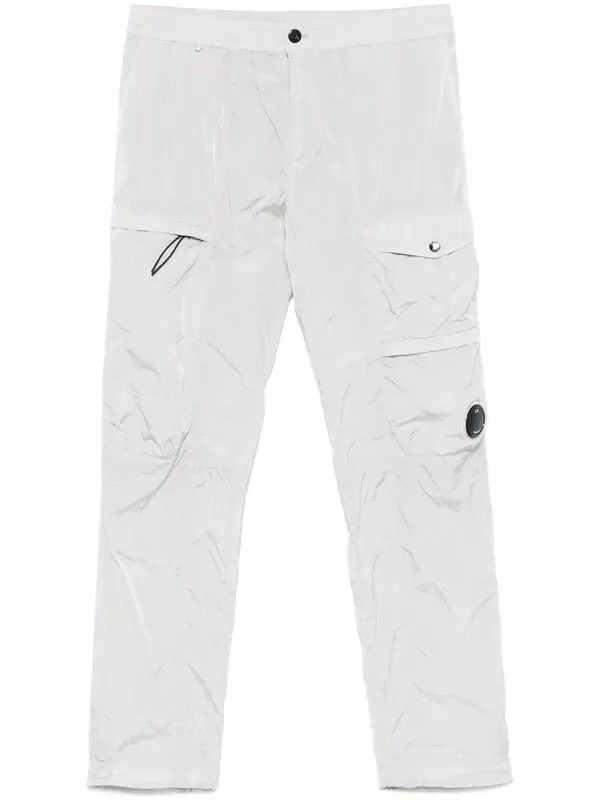 C.P. COMPANY Chrome-r Lens Cargo Pants