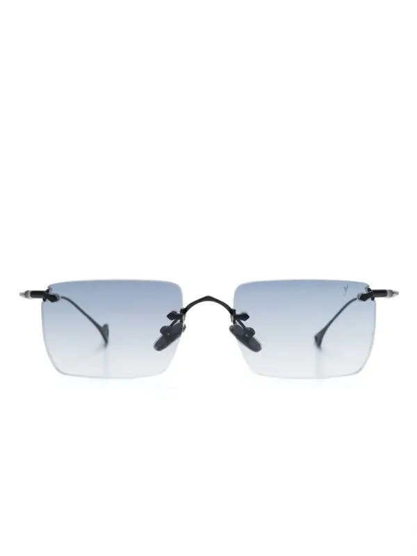 EYEPETIZER Etherege Sunglasses - Black