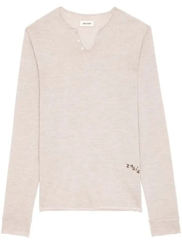 Zadig&Voltaire Monastir Jumper
