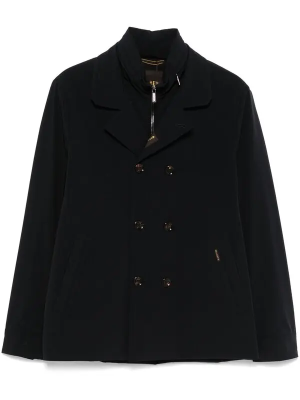 MOORER Volmer Jacket
