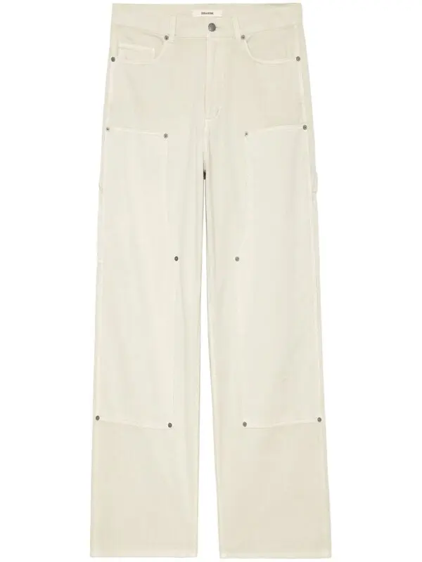 Zadig&Voltaire Pery Trousers