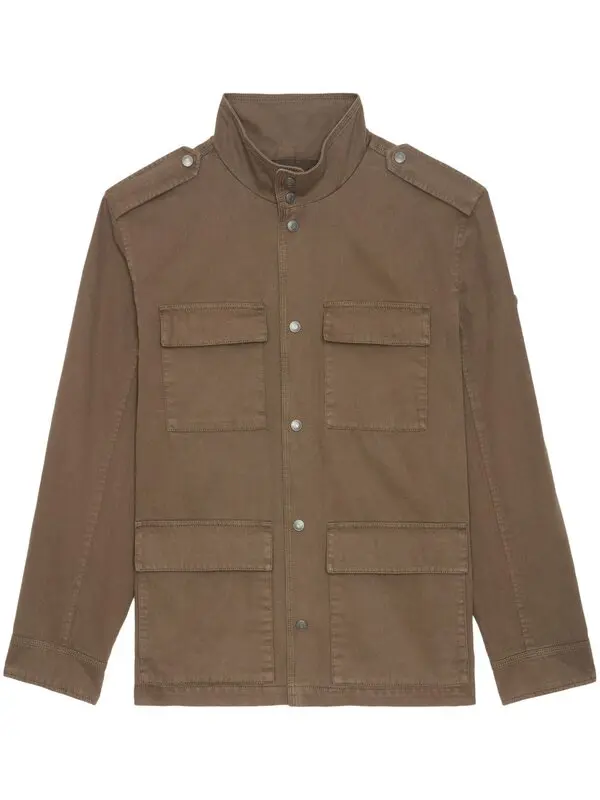 Zadig&Voltaire Kendrick Jacket