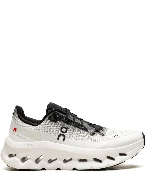On Cloudtilt Sneakers - White