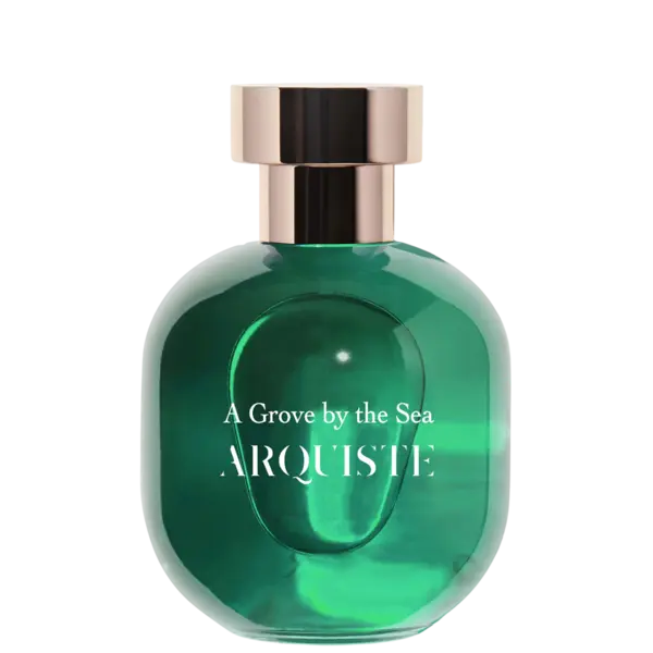ARQUISTE PARFUMEUR A Grove The Sea Eau De Parfum 100ml