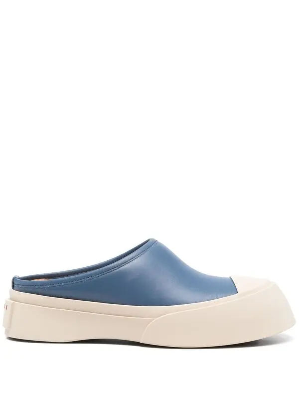 Marni Pablo Sabot - Blue