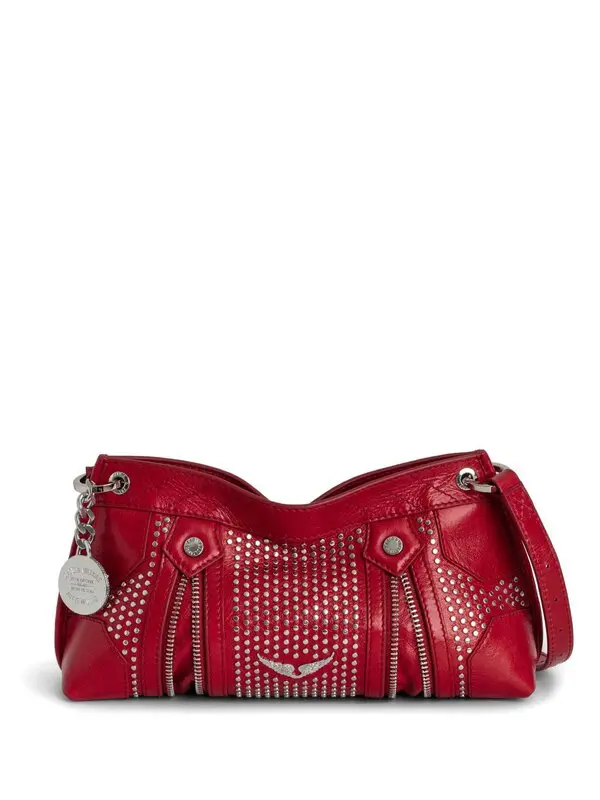 Zadig&Voltaire Sunny Mood Shoulder Bag