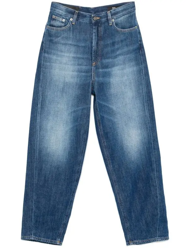 DONDUP Bessie Jeans - Blue