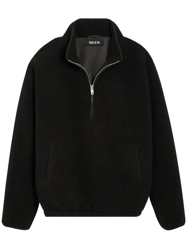 SEROYA Carter Jumper