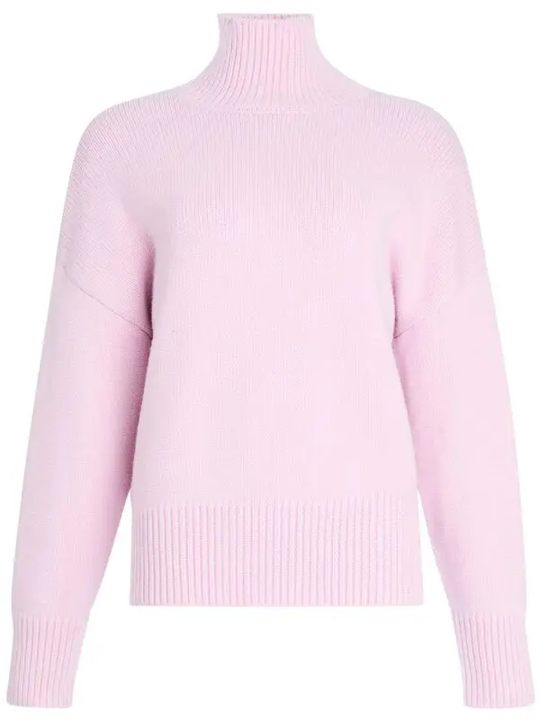 SEROYA Ser.o.ya Elsa Jumper