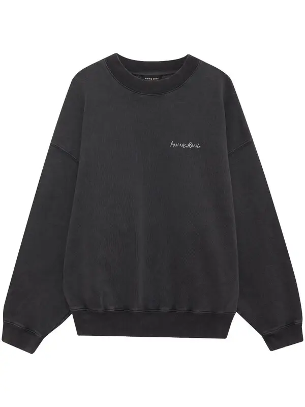 ANINE BING Jaci Sweatshirt