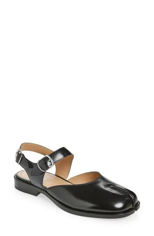 MAISON MARGIELA Tabi Flat