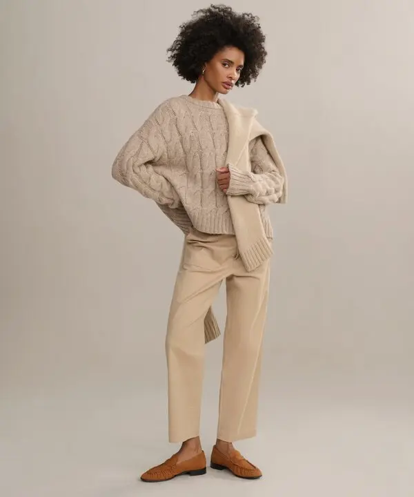 Jenni Kayne Ranger Trouser - Multicolor,range