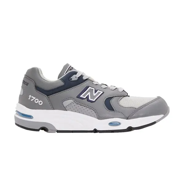 NEW BALANCE 1700 Made In Usa - Grey