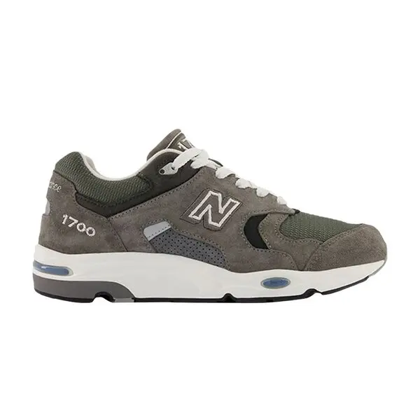 NEW BALANCE 1700 Made In Usa - Grey