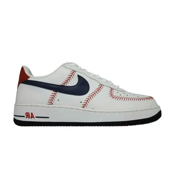 Nike Air Force 1 Sneakers - White