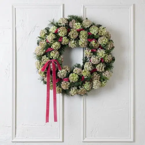 COCOBELLA Belle Year Round Wreath