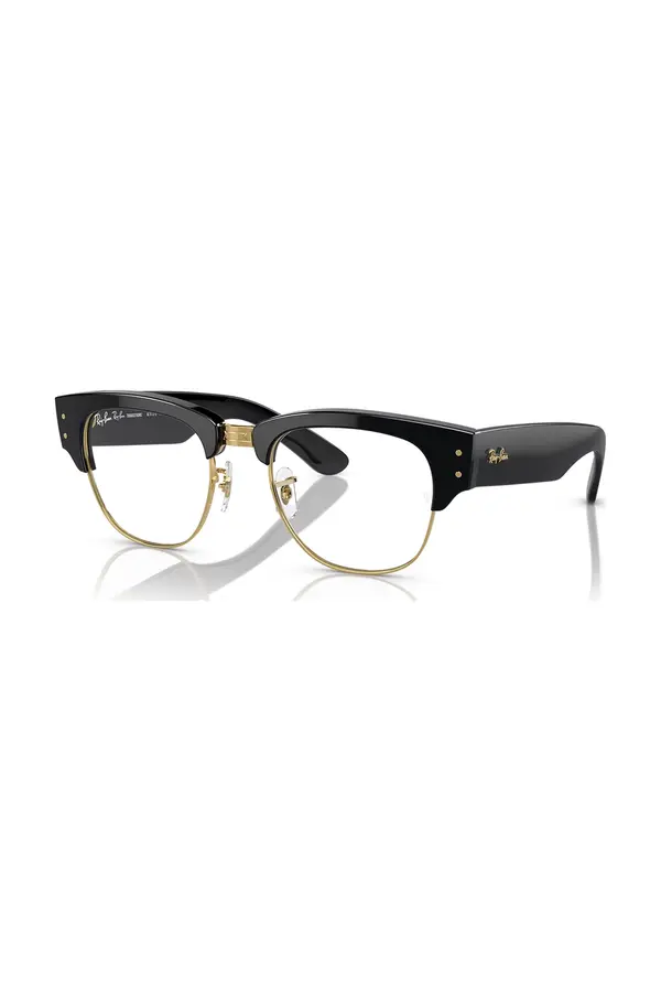 Ray-ban Mega Clubmaster Transitions Sunglasses