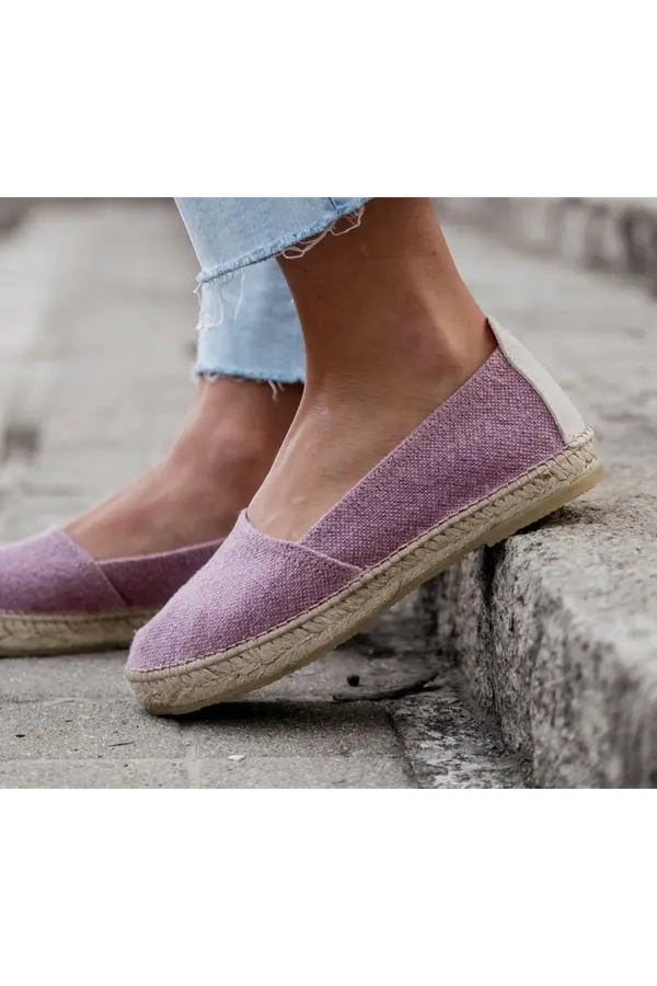 MENINA STEP Marbella Espadrille