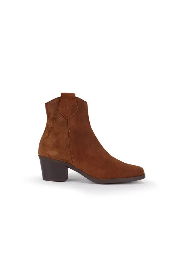 MENINA STEP River Booties