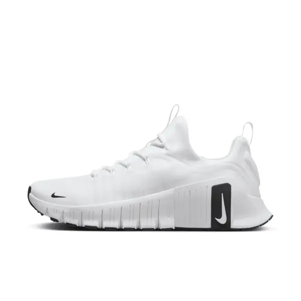 Nike Free Metcon Workout Shoes - White