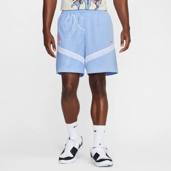 Nike Ja Icon 6" Dri-fit Basketball Shorts