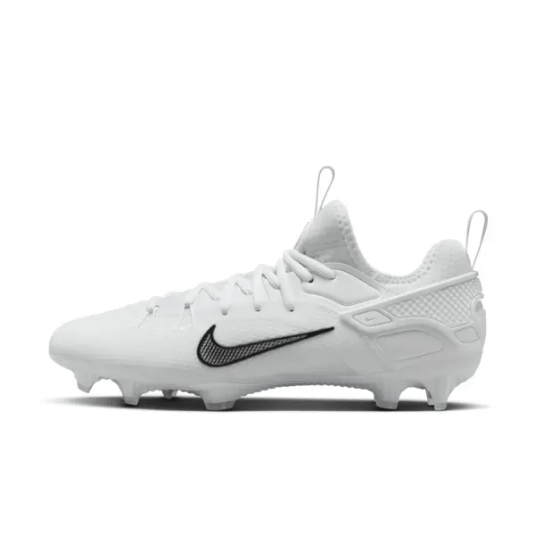 Nike Huarache Elite Low Lax Lacrosse Cleats
