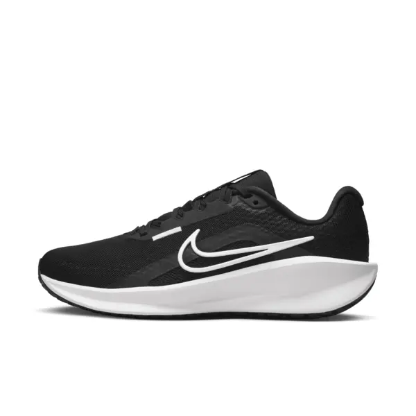 Nike Downshifter 13 Road Running Shoes - Black