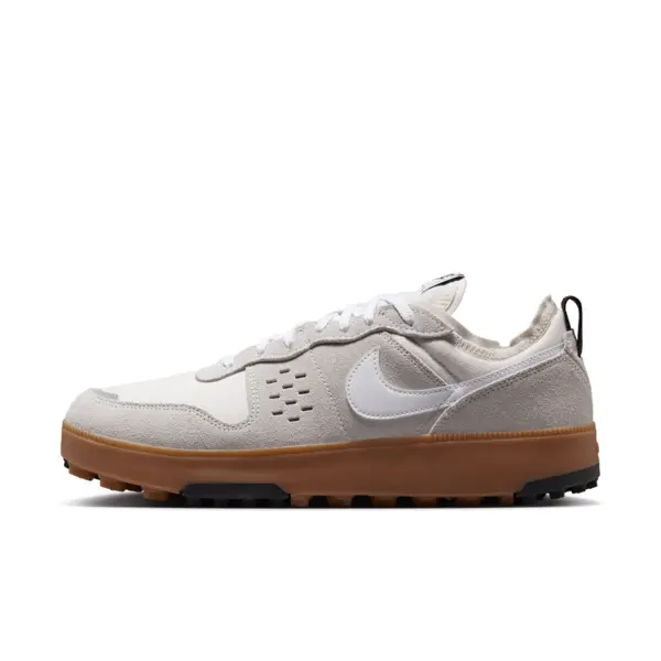 Nike C1ty Sneakers - Grey