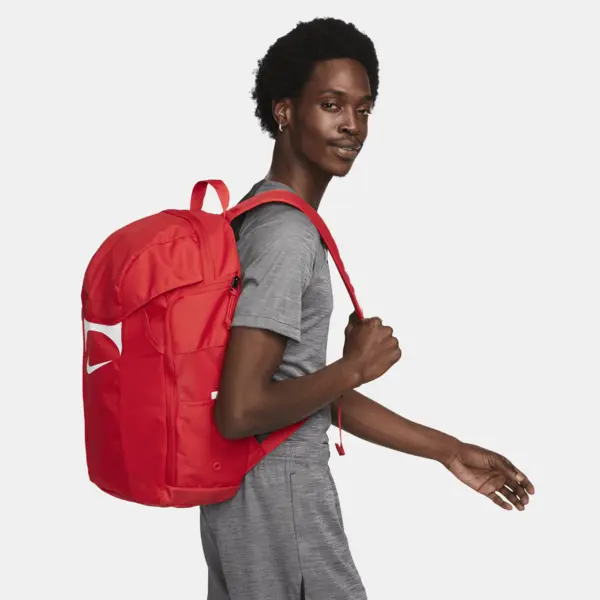 Nike Academy Team Backpack - Red