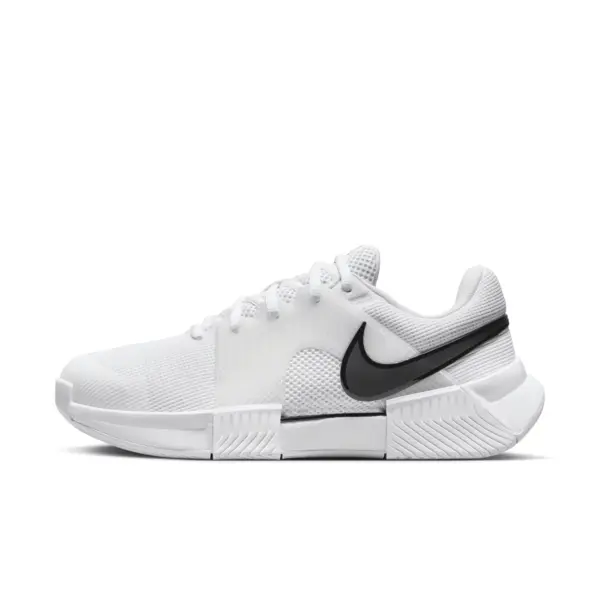 Nike Hard Court Tennis Shoes - White