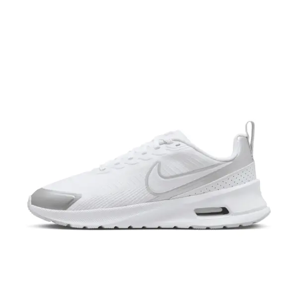 Nike Air Max Nuaxis Sneakers - White