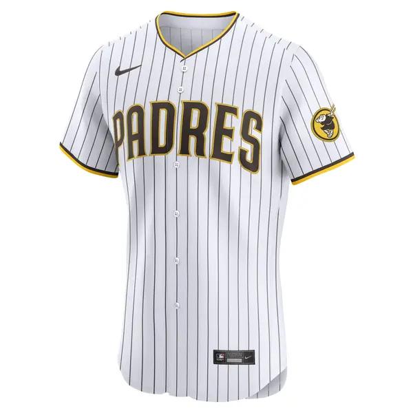 Nike Fernando Tatã­s Jr. San Diego Padres Mlb Elite Jersey
