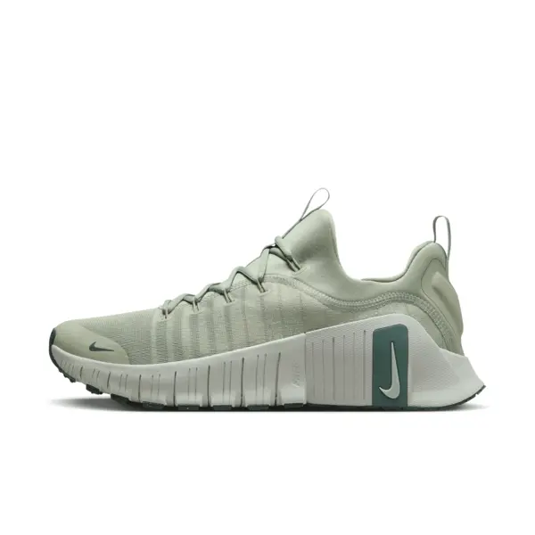 Nike Workout Shoes - Green