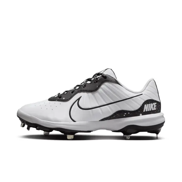 Nike Alpha Huarache Varsity 4 Low Baseball Cleats