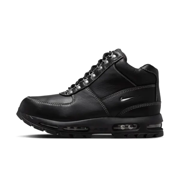 Nike Air Max Goadome Premium Boots - Black