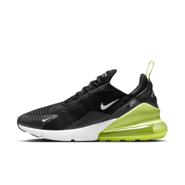 Nike Air Max 270 Sneakers - Yellow