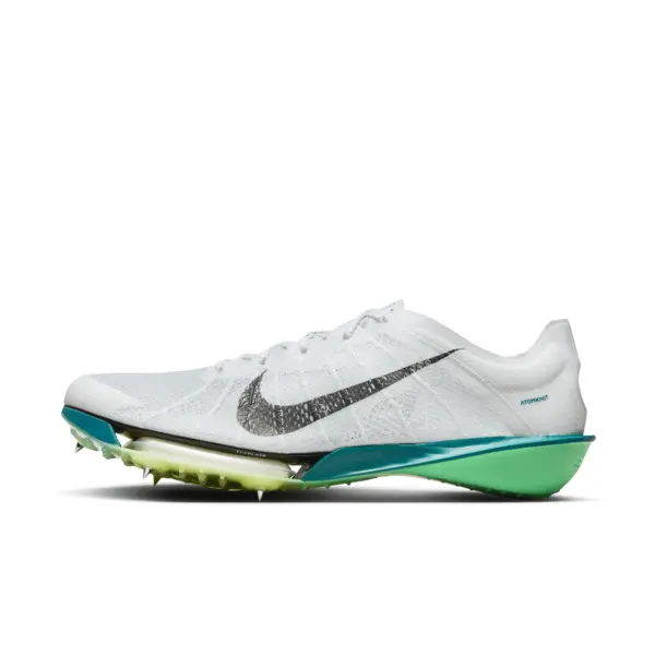 Nike Victory 2 Track & Field Distance Spikes - White